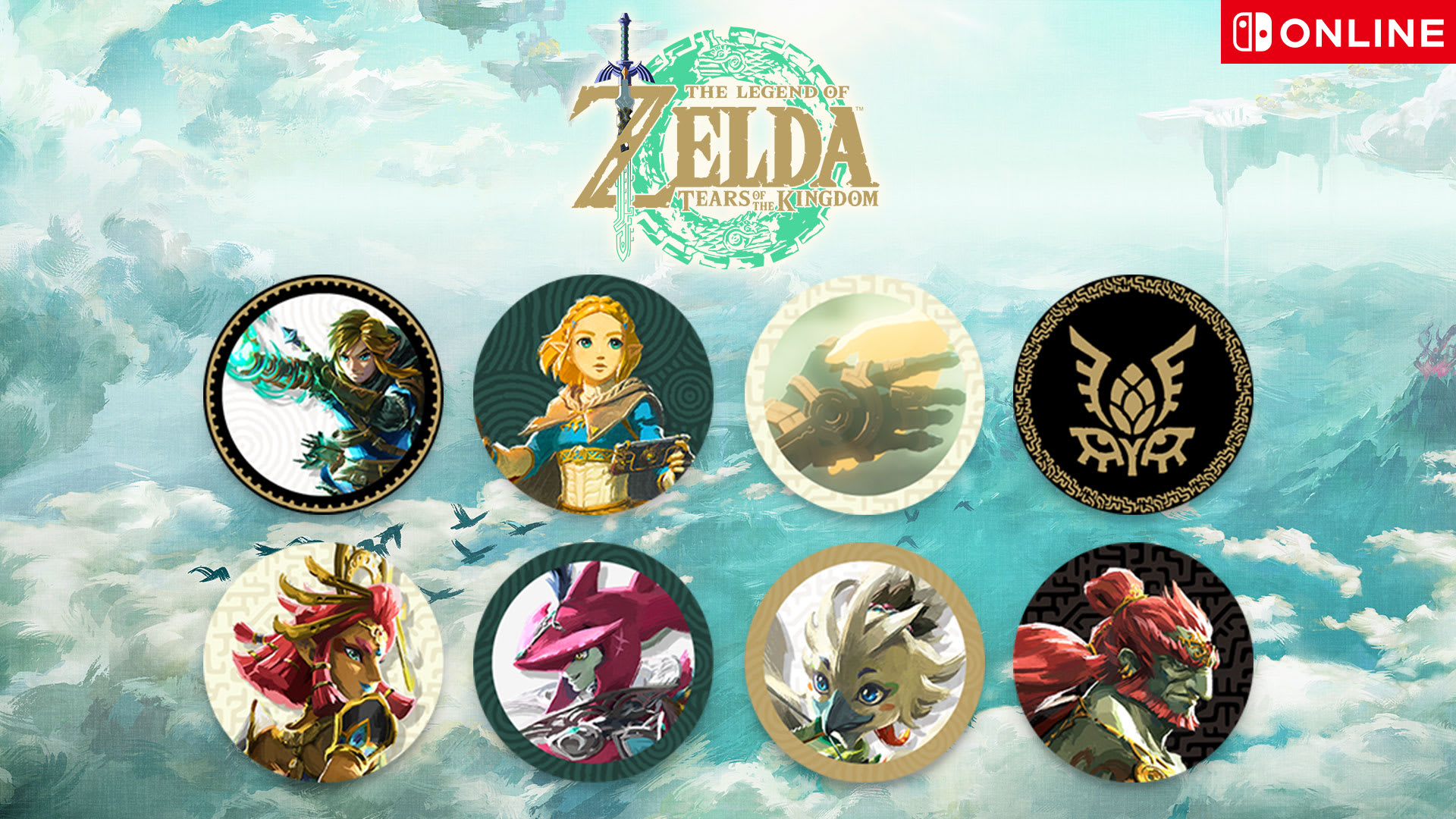 Nintendo Switch Online Monthly Recap: MAY 2023 - Nintendo